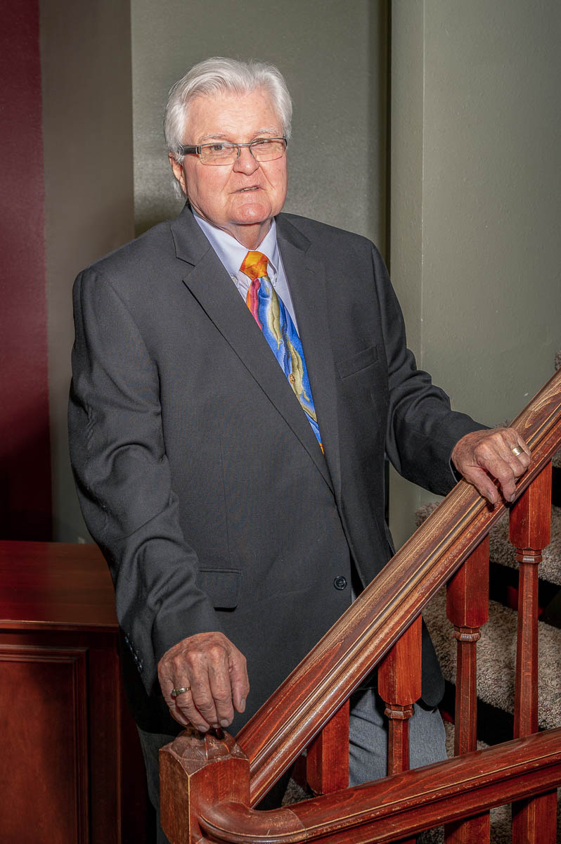 Our Crew – KILJ Radio