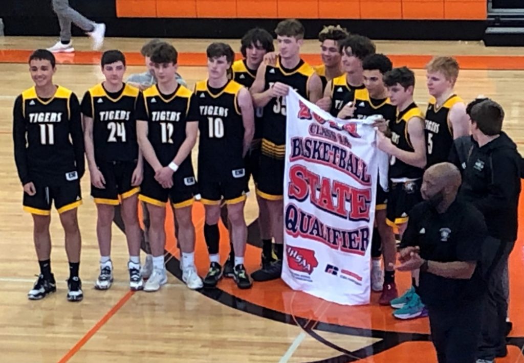 New London Survives Overtime to Qualify for State - KILJ Radio - Latest ...