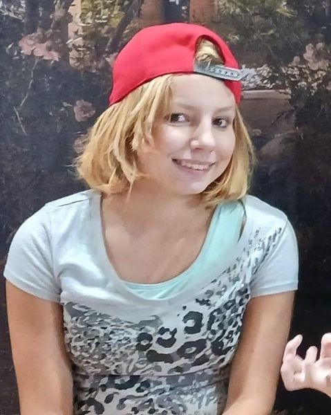 Missing Teenager - KILJ Radio - Latest News from Mt. Pleasant ...