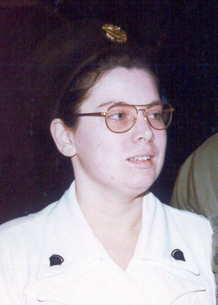 Evelyn “Peggy” Calvert – KILJ Radio