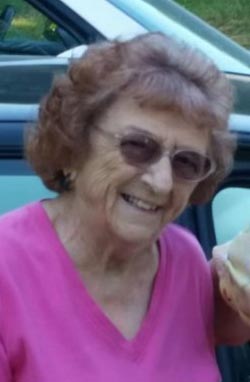 Iola Marie Batey – KILJ Radio