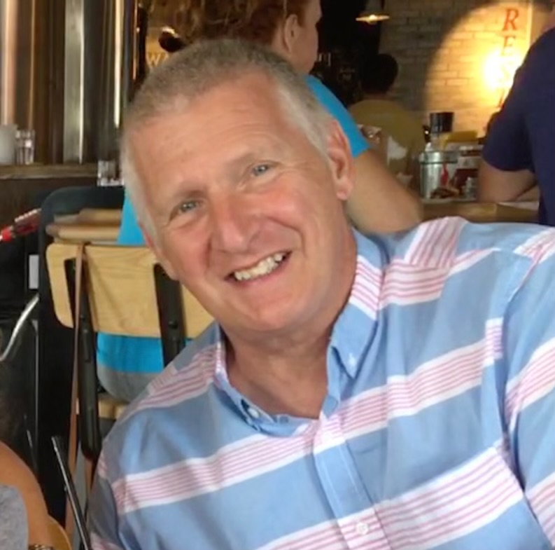 Kelvin “Kelly” J. Slagel – KILJ Radio