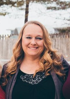 Tammie Susanne Goates Rackow - KILJ Radio - Latest News from Mt ...