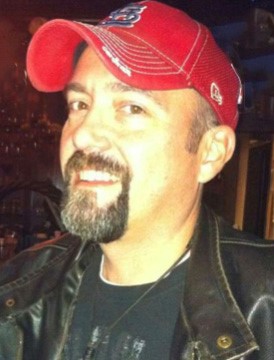 Craig Coppage – KILJ Radio