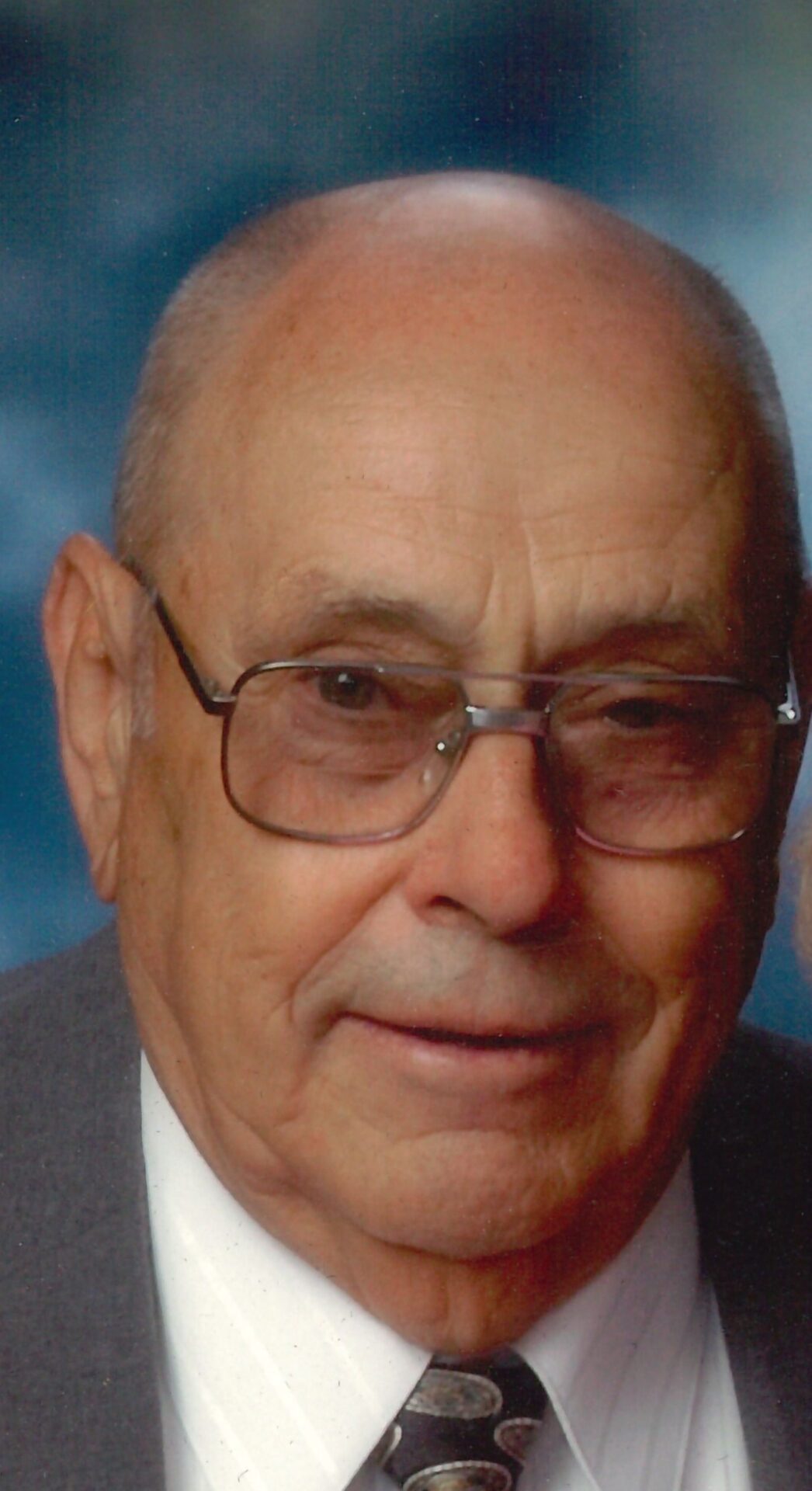 Allan Geddes - KILJ Radio - Latest News from Mt. Pleasant, Fairfield ...