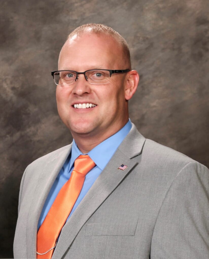 Jesse Howard for SCC Board – KILJ Radio