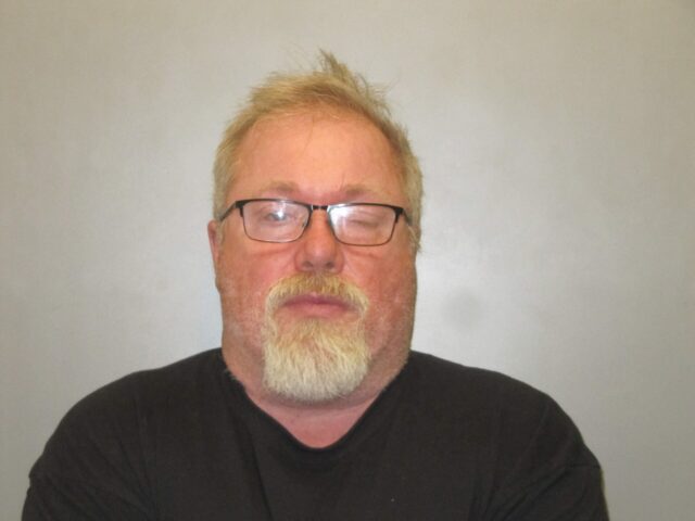 Richard Bolander Jr. Arrested for Child Pornography – KILJ Radio