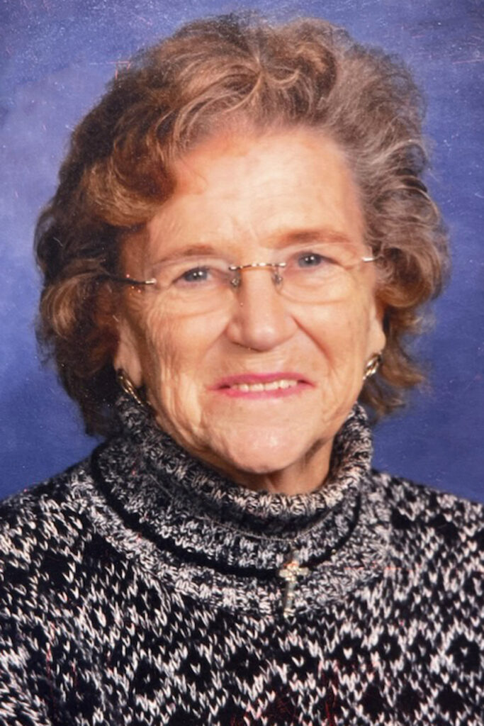 Roberta Boulton – KILJ Radio