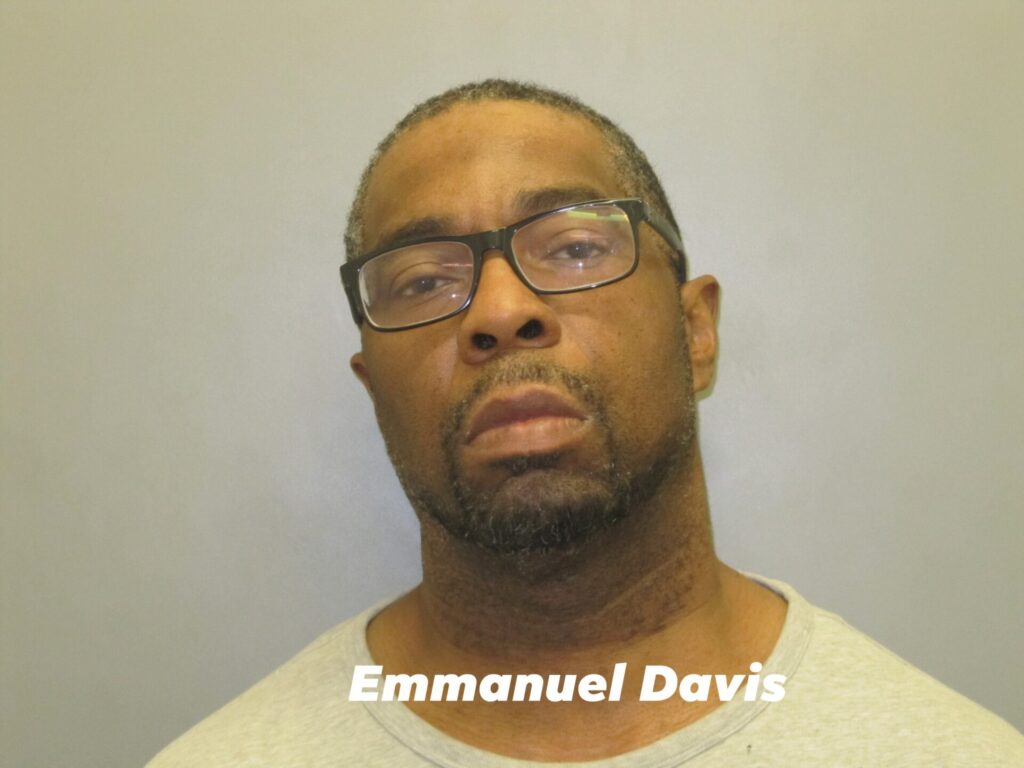 Two Men Arrested After Warrant Reveals Narcotic Trafficking – KILJ Radio