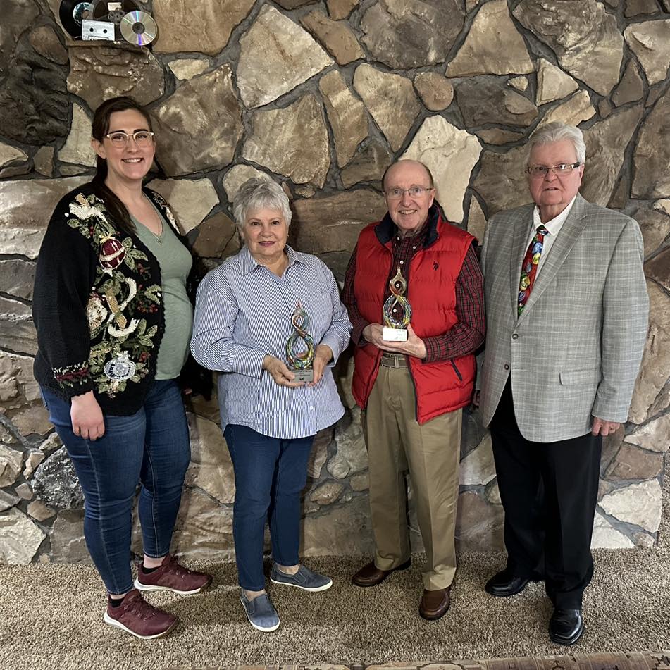 2023 KILJ Humanitarian Awards - KILJ Radio - Latest News from Mt ...