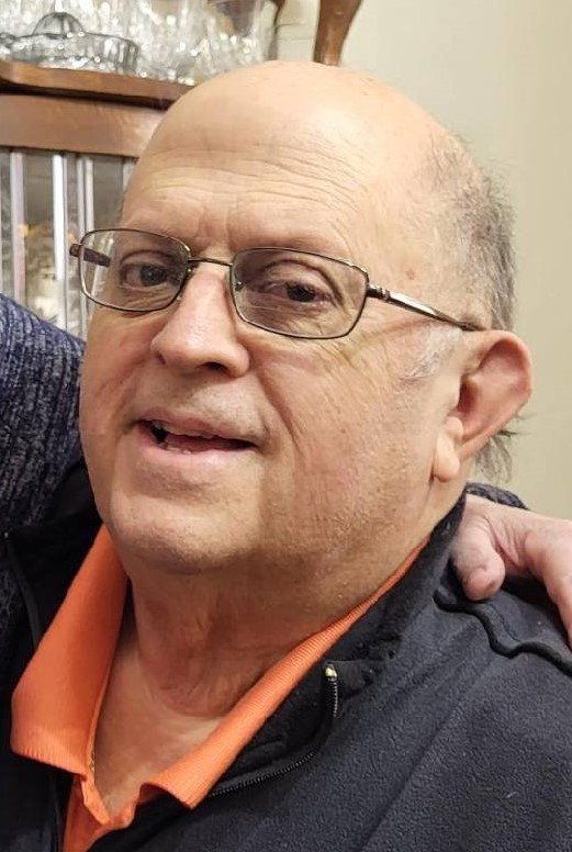 Darrel R. Rogers – KILJ Radio