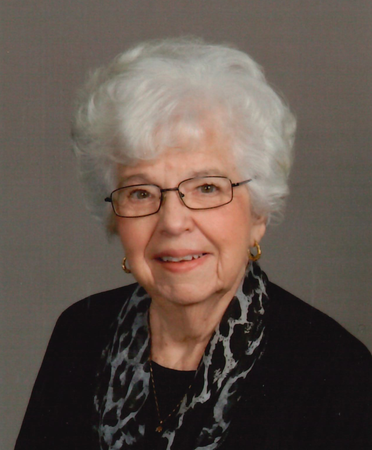 Beverly Meyerholz – KILJ Radio