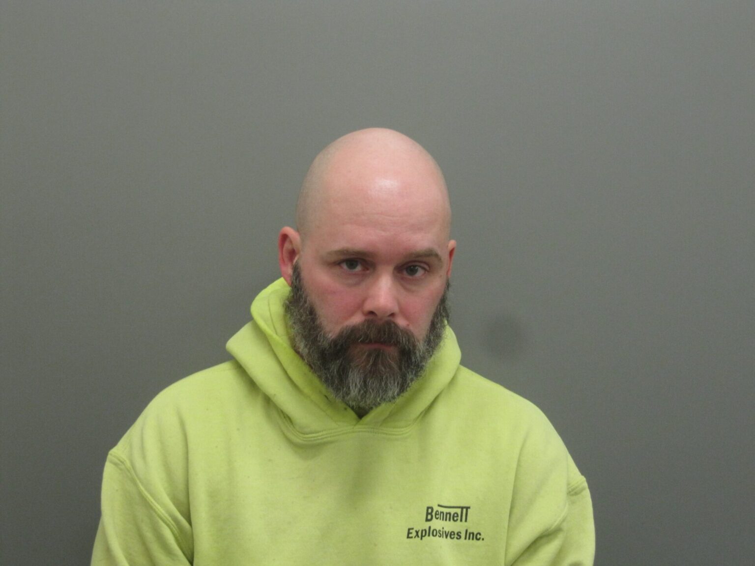 Strangulation Used in Mediapolis Domestic Disturbance – KILJ Radio