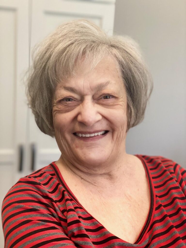 Karen Ann Wenzel – KILJ Radio