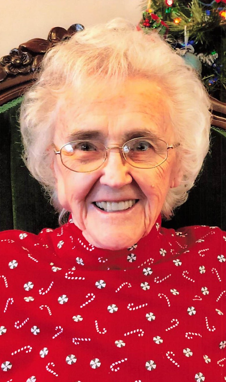 Roberta Jean Vorhies Mattson - KILJ Radio - Latest News from Mt ...