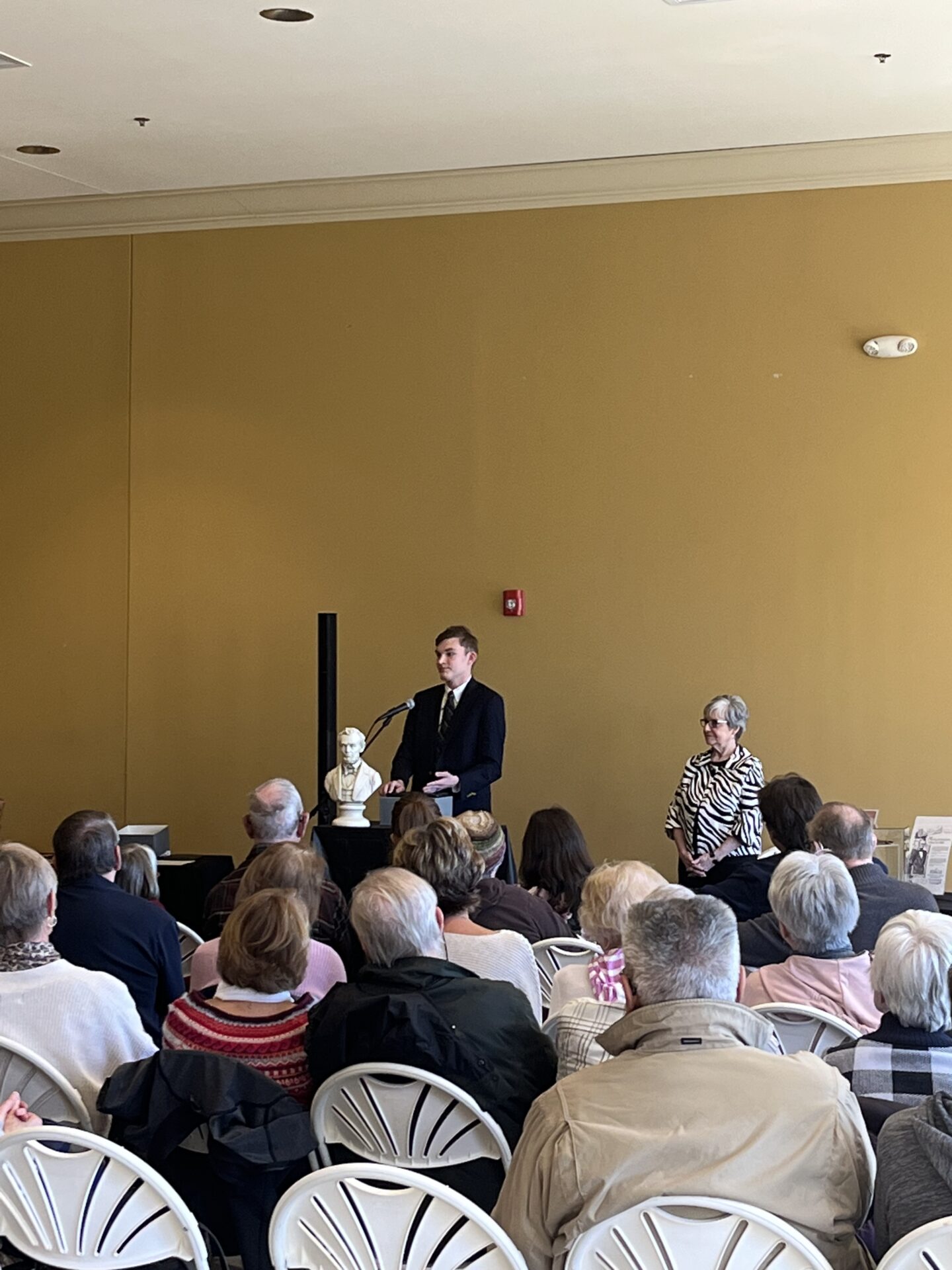 Conversation with a Lincoln Collector: Ethan Afshani From New York ...