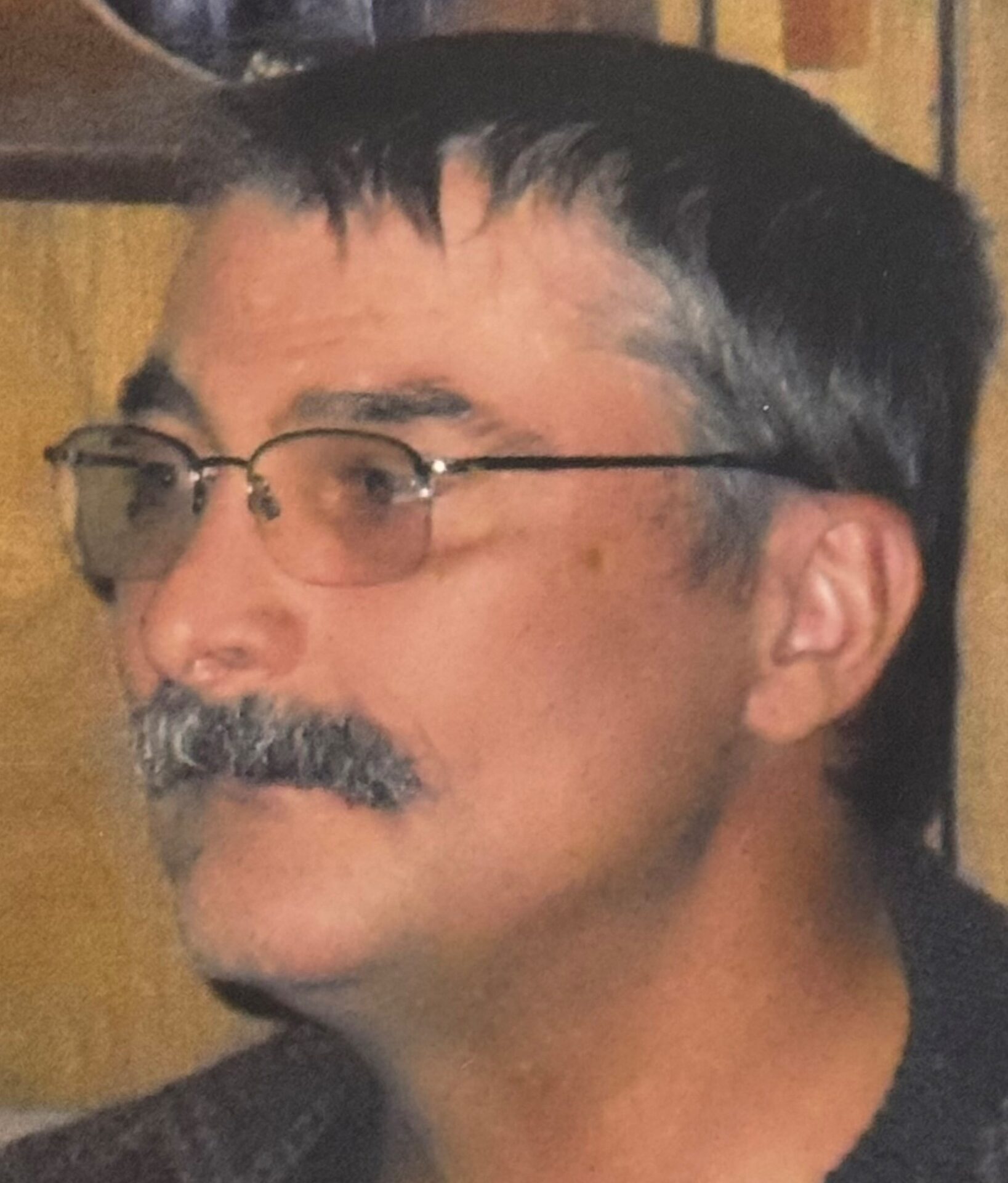 David Bell - KILJ Radio - Latest News from Mt. Pleasant, Fairfield ...