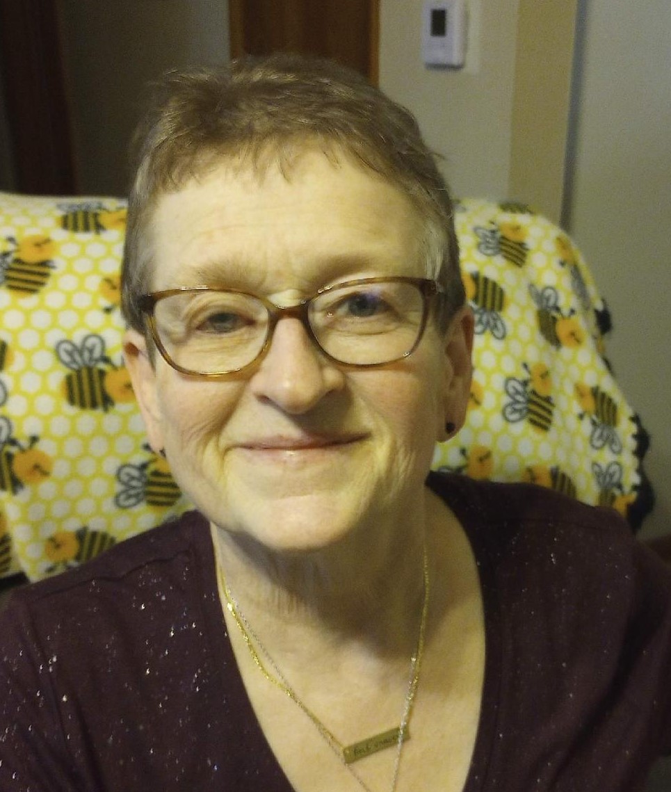 Nancy Aynes - KILJ Radio - Latest News from Mt. Pleasant, Fairfield ...