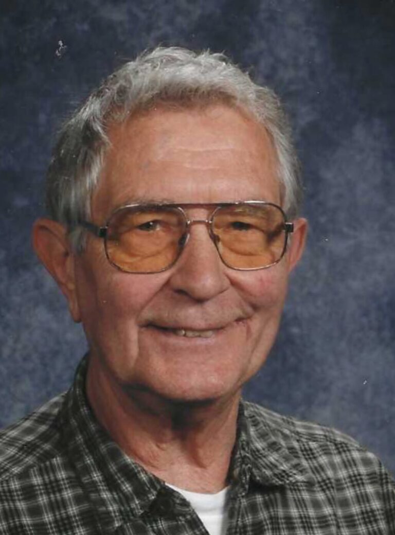 Richard "Dick" Chorpening - KILJ Radio - Latest News from Mt. Pleasant ...