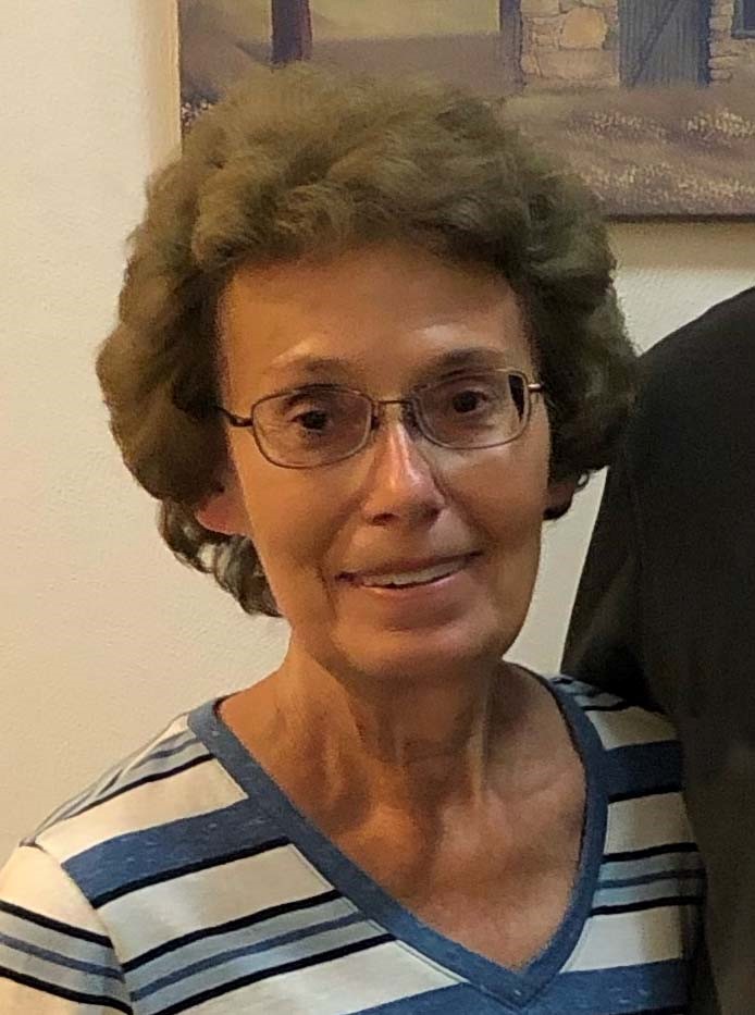 Barbara Tull - KILJ Radio - Latest News from Mt. Pleasant, Fairfield ...