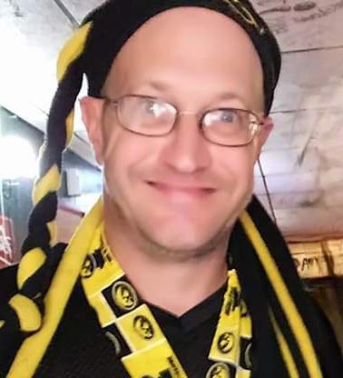 Chad Dale Fountain - KILJ Radio - Latest News from Mt. Pleasant ...