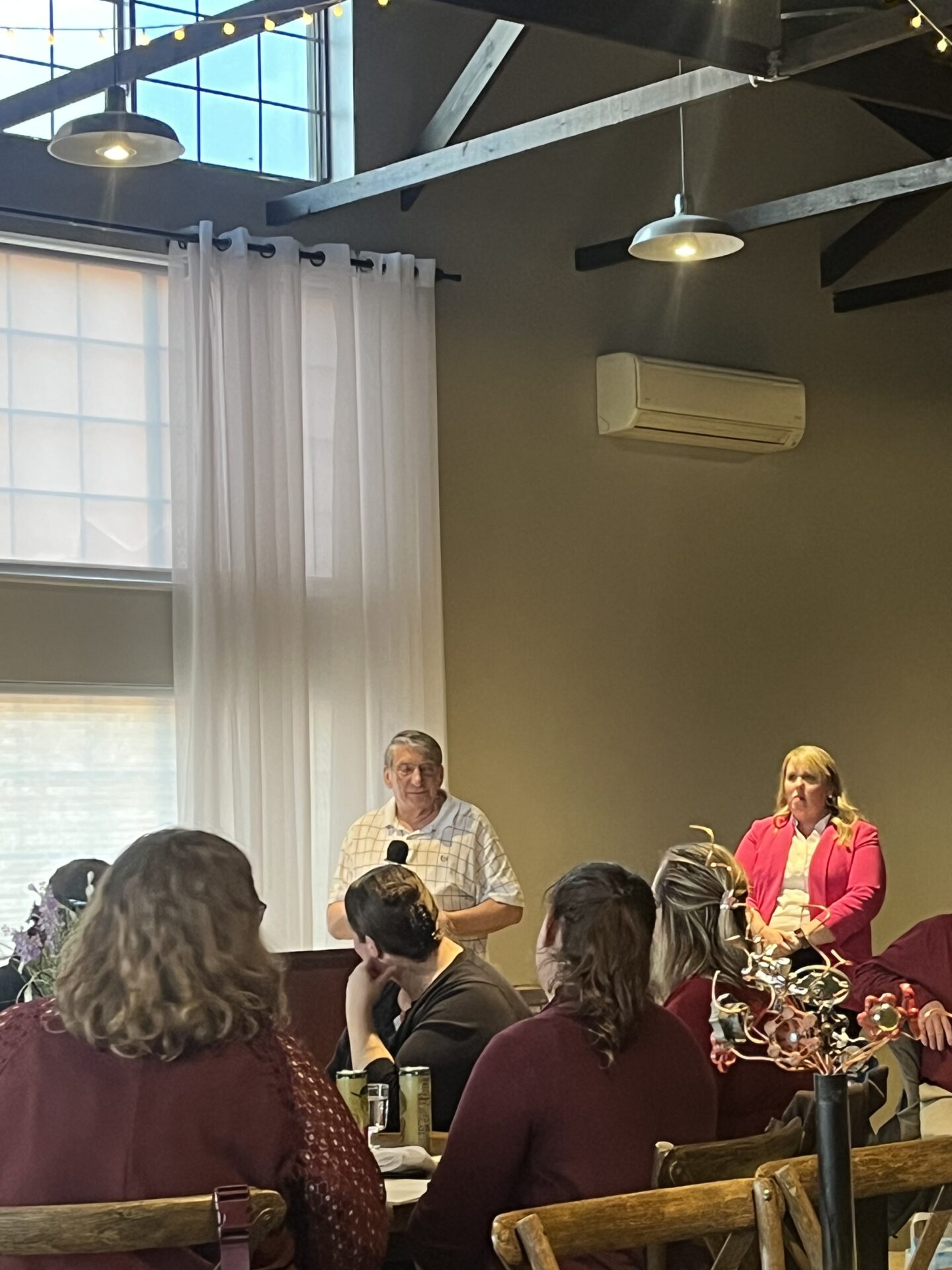 2024 Citizen of the Year: Bob Griffith! - KILJ Radio - Latest News from ...