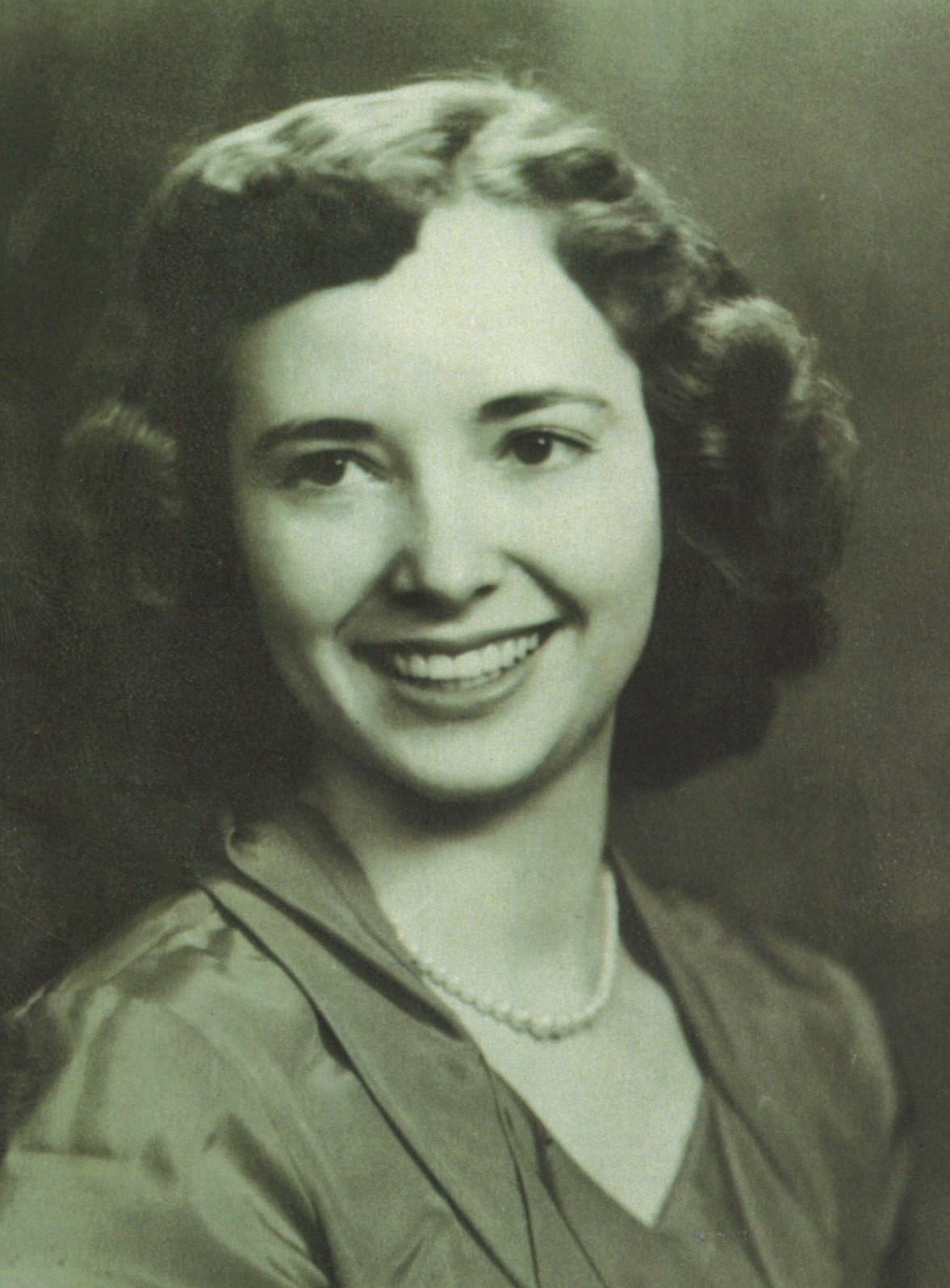 Beverly Jean Lamansky – KILJ Radio