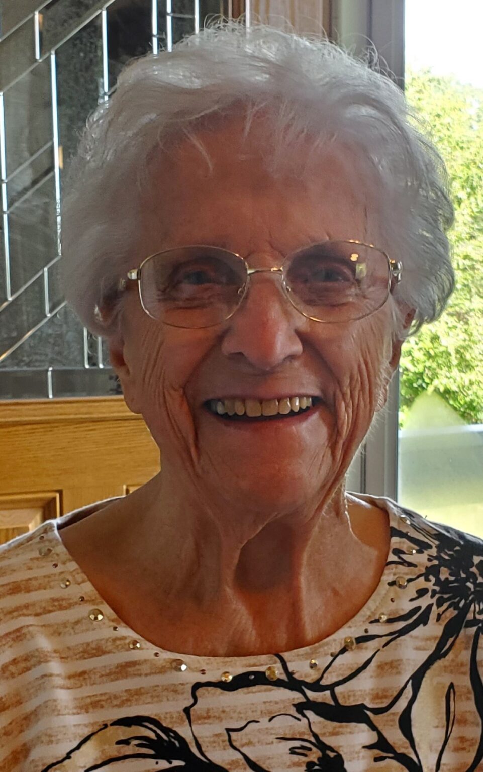 Mary Humiston - KILJ Radio - Latest News from Mt. Pleasant, Fairfield ...