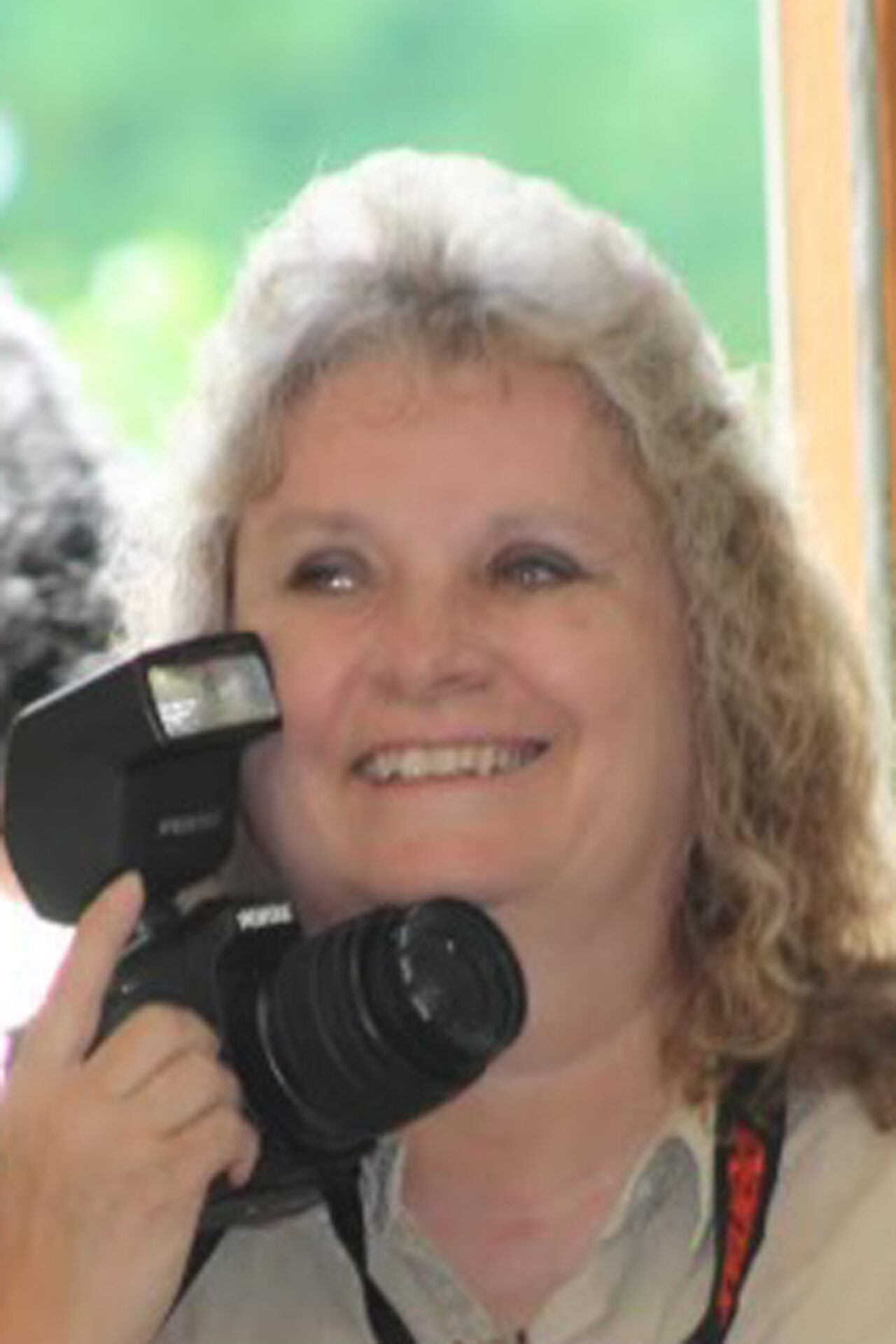 Dana (Kellogg) Royer - KILJ Radio - Latest News from Mt. Pleasant ...