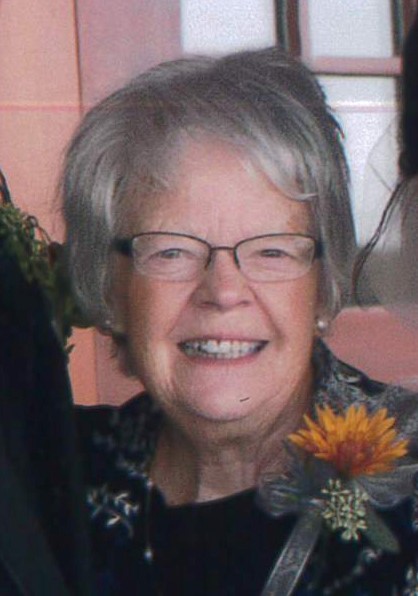 Reta Darlene Zane – KILJ Radio