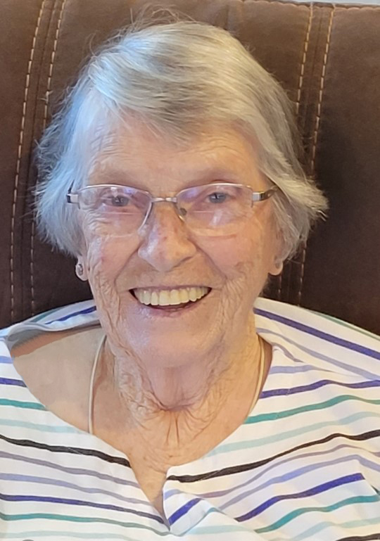 Twila Mae Keller – KILJ Radio