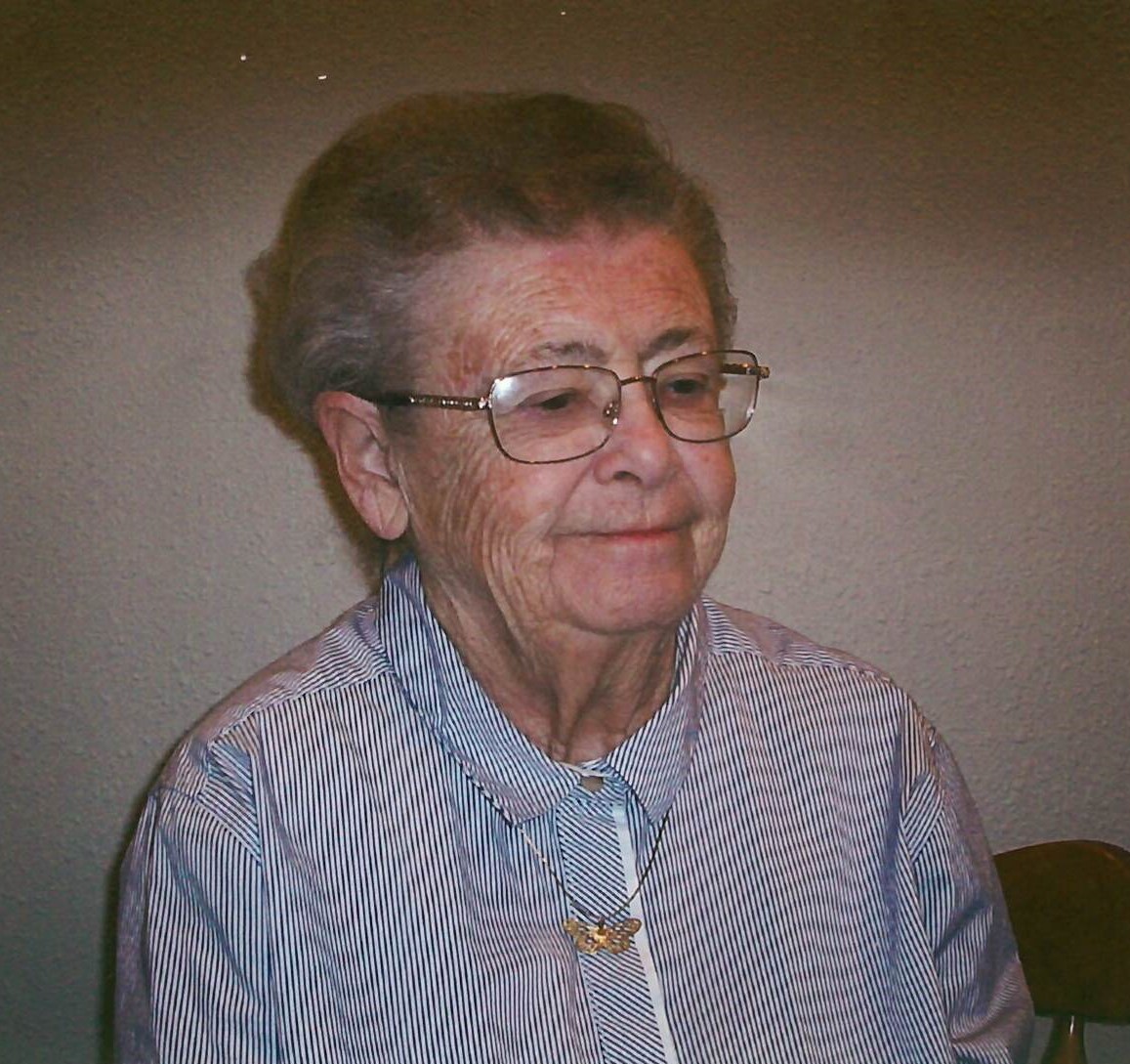 Ann Morehouse – KILJ Radio