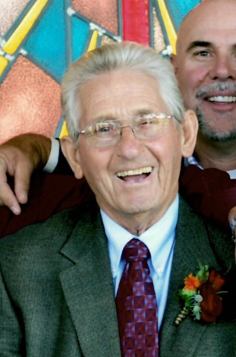 Edward Allen Rich - KILJ Radio - Latest News from Mt. Pleasant ...