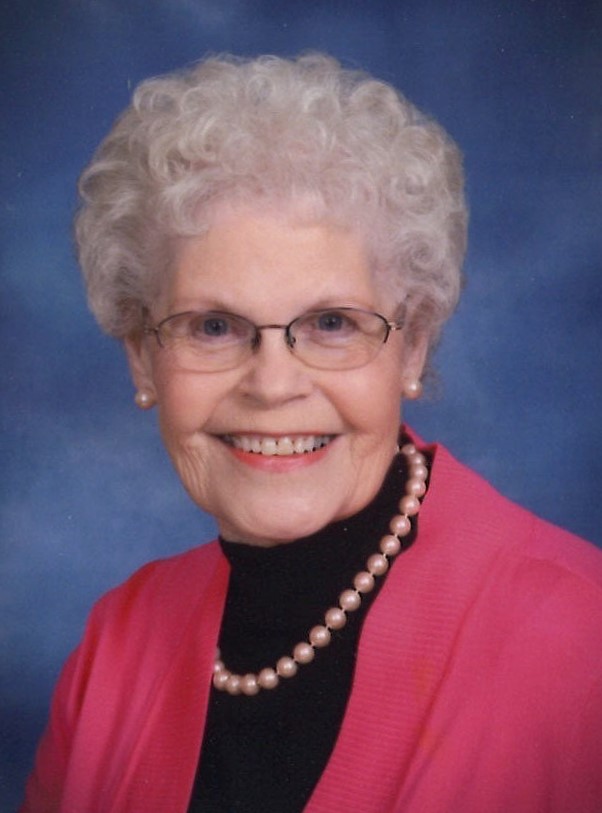 Norma Joan (Weirbach) Emerson – KILJ Radio