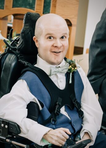 Jared Paul Smith - KILJ Radio - Latest News from Mt. Pleasant ...