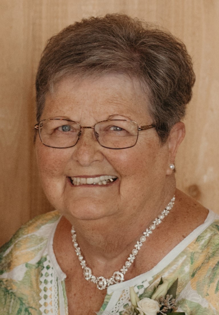 Nancy Carol Schau, – KILJ Radio