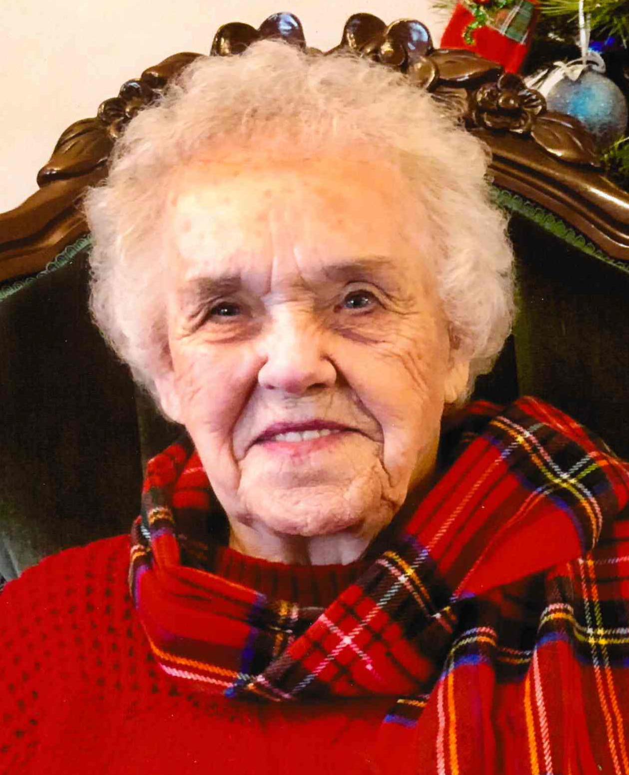 Opal Wiggins - KILJ Radio - Latest News from Mt. Pleasant, Fairfield ...