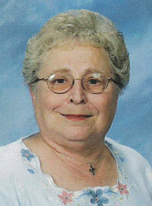 Mary Anna (Hedger) Menke – KILJ Radio