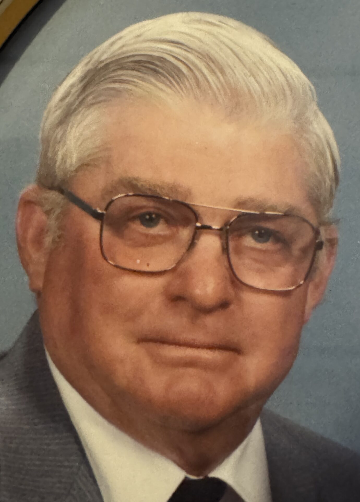 Donald Davison - KILJ Radio - Latest News from Mt. Pleasant, Fairfield ...