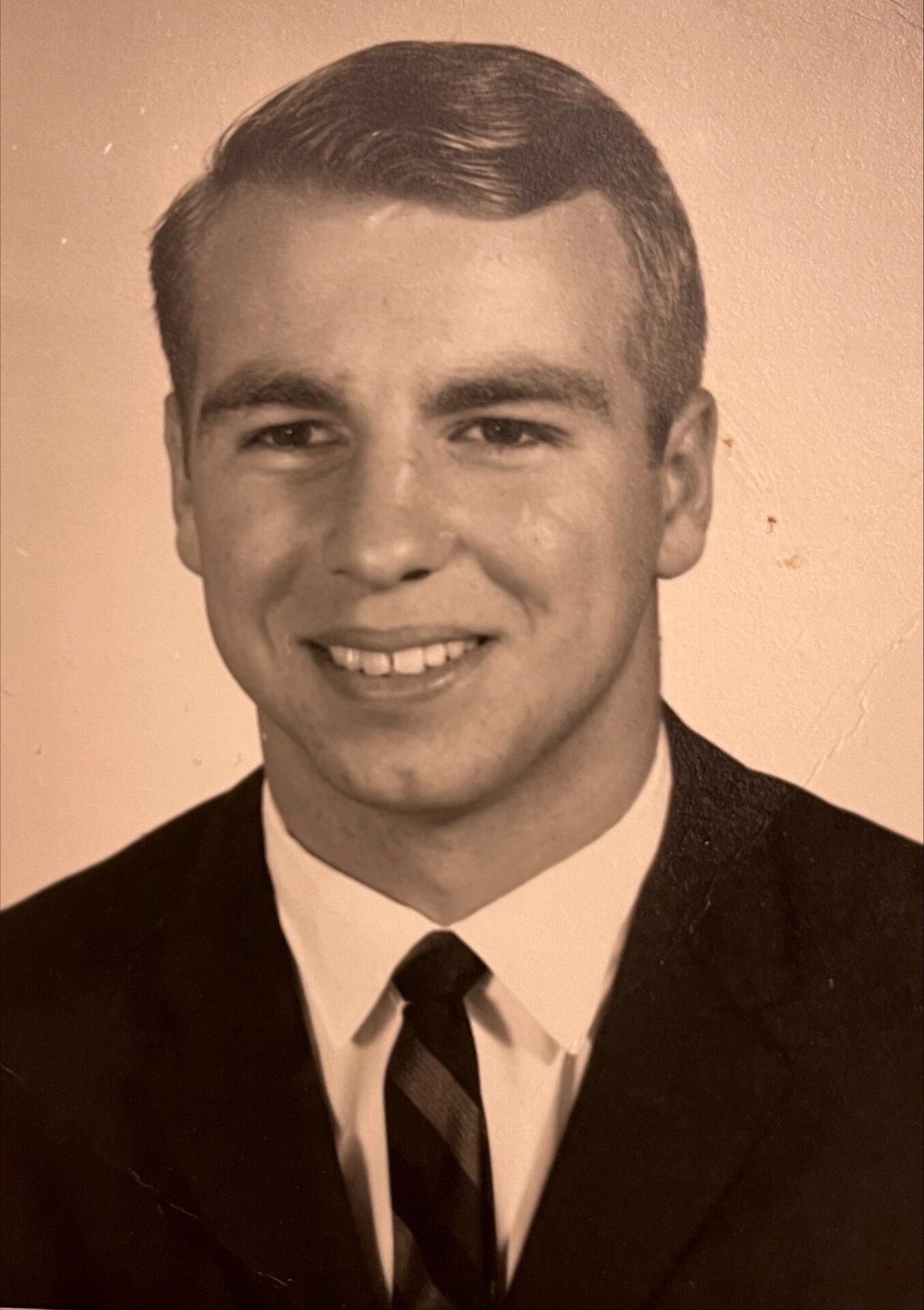 Steven Lee Mast - KILJ Radio - Latest News from Mt. Pleasant, Fairfield ...