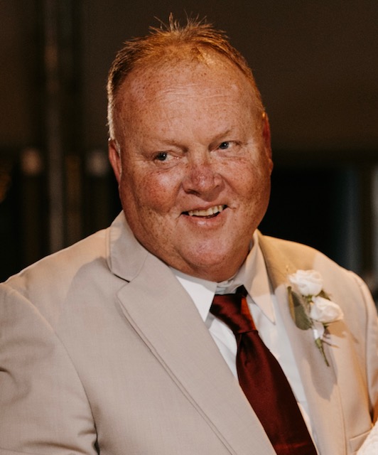 Michael Reed Billups, – KILJ Radio