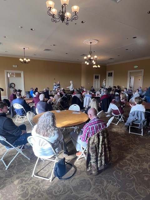 Enhance Henry County Community Foundation Awarded $143,000 to 30 County ...