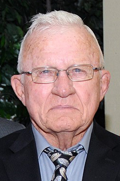 Don L. Hardin – KILJ Radio