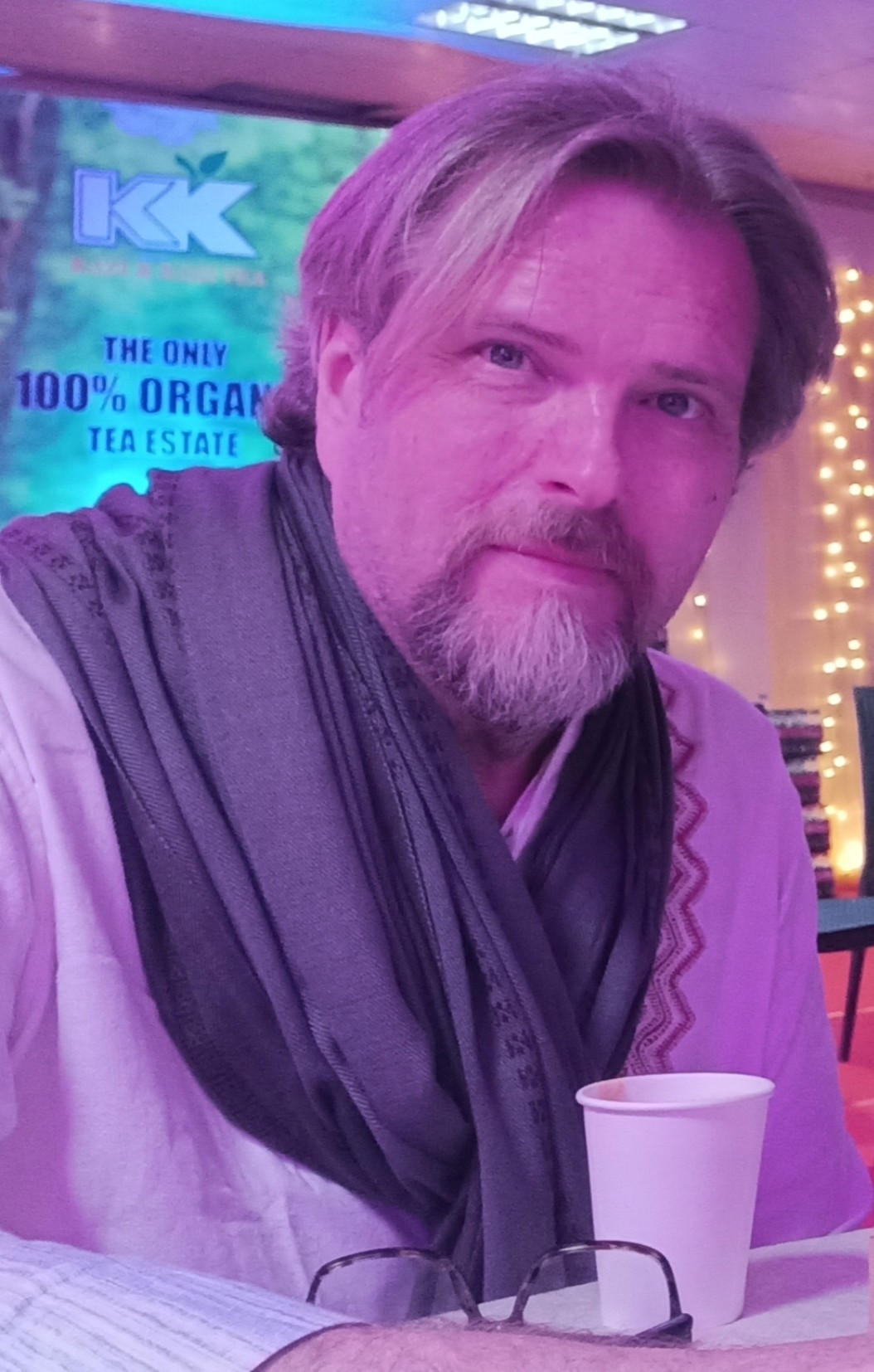 Carl Nicholas Bloom - KILJ Radio - Latest News from Mt. Pleasant ...