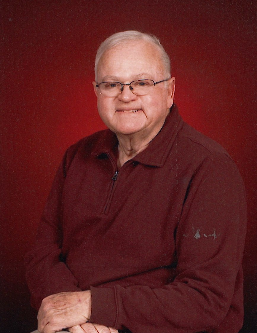 Danny Albert Buttery – KILJ Radio