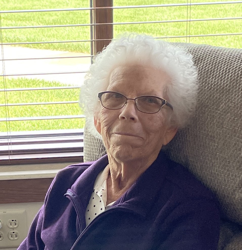 Donna Peterson - KILJ Radio - Latest News from Mt. Pleasant, Fairfield ...