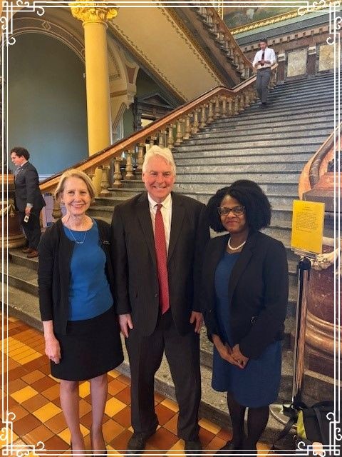 Mark Lofgren: Dear Senate District 48 - KILJ Radio - Latest News from ...