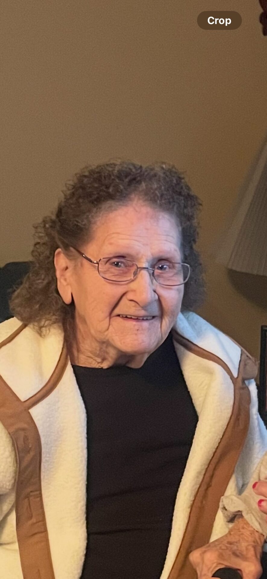 Myrlene L. Eubanks – KILJ Radio