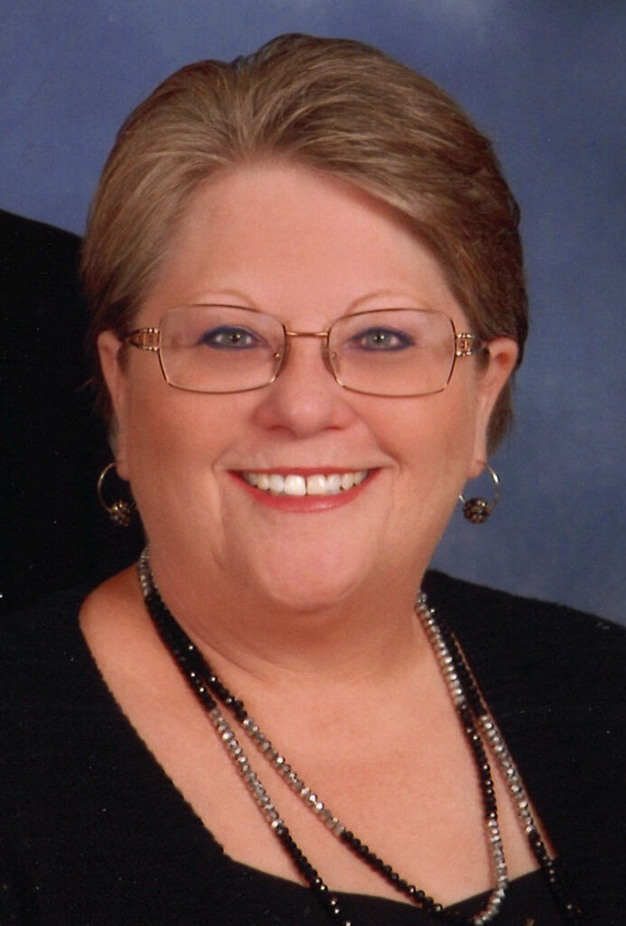 Kay Ann Evans - KILJ Radio - Latest News from Mt. Pleasant, Fairfield ...