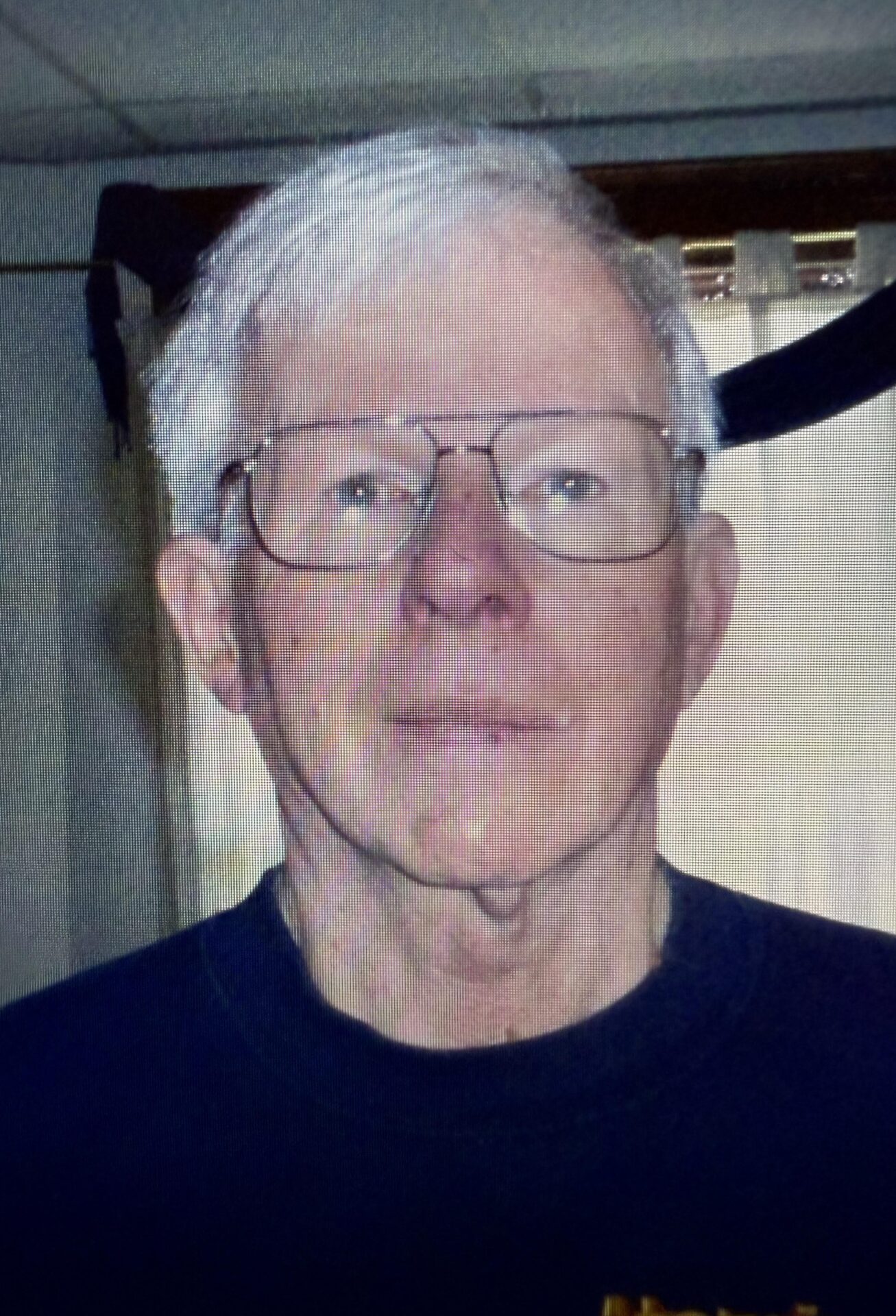 Jeffrey Robert Fitz-Randolph – KILJ Radio